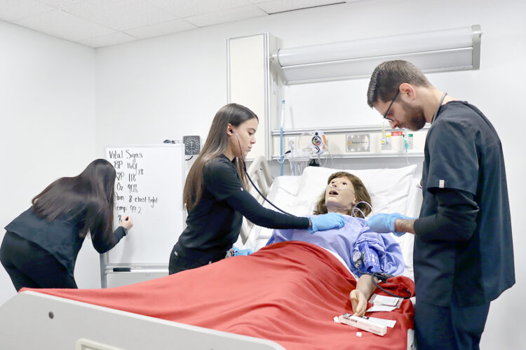 LPN to RN Bridge program launched | News, Sports, Jobs - The Herald Star